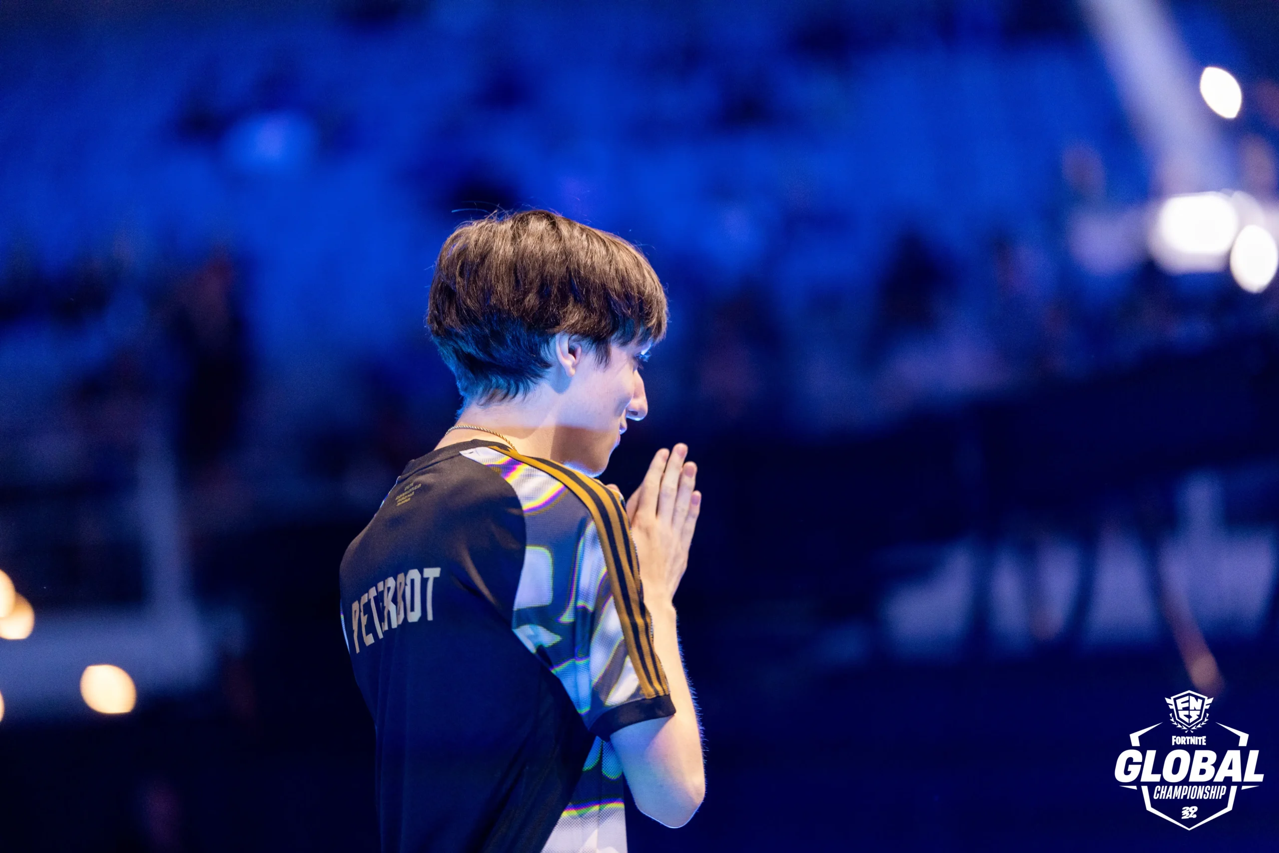 About Peterbot™: The Pinnacle Of Competitive Fortnite Gaming - Peterbot™